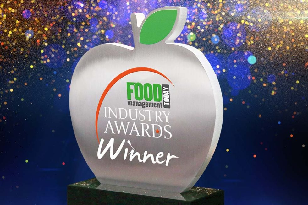 About the Awards - Food Management Today Industry Awards