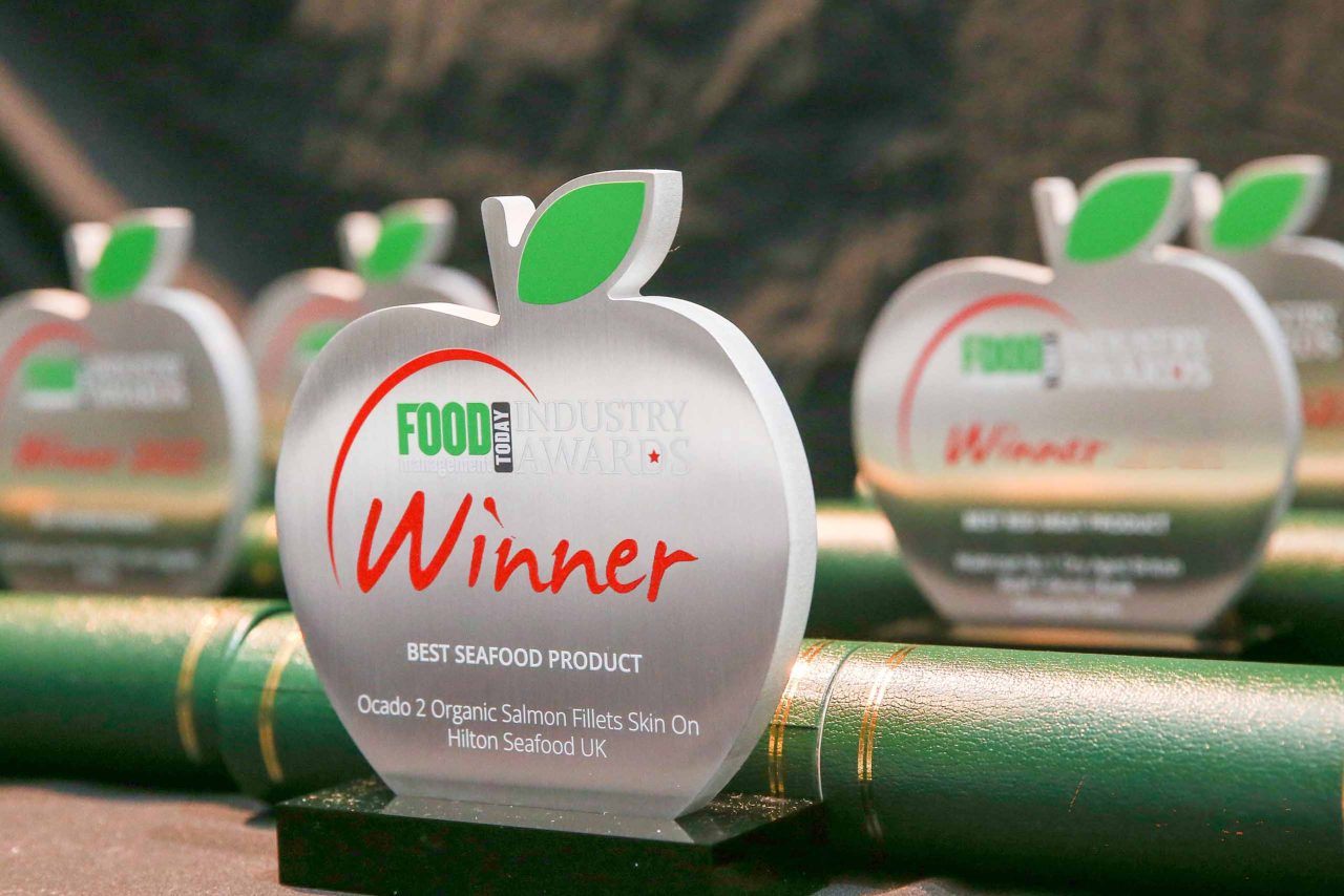 About the Awards - Food Management Today Industry Awards